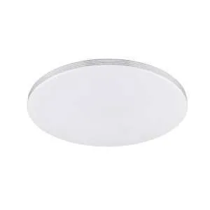 LED plafonjera svetlucava 24W okrugla