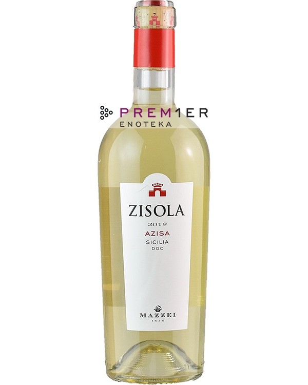 Mazzei Zisola Azisa 0.75l 2019