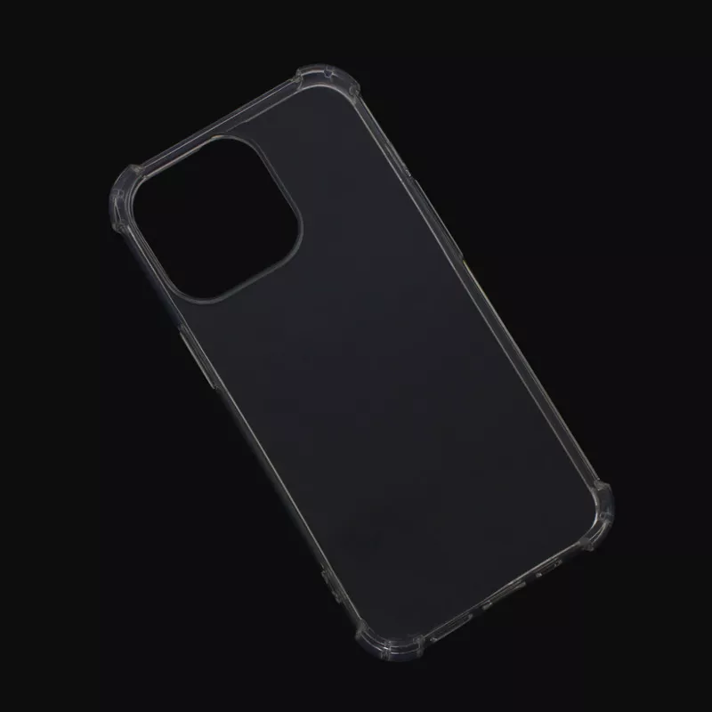 Maskica Transparent Ice Cube za iPhone 13 Pro 6.1