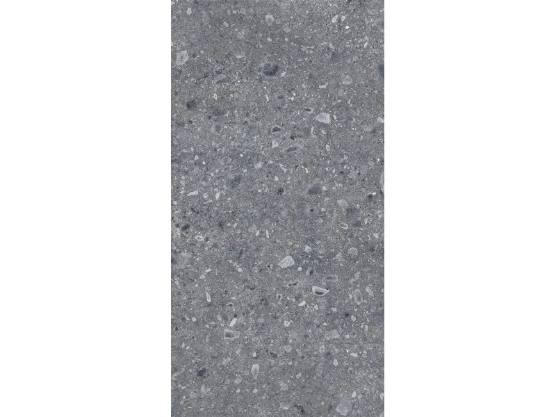 ENK CEPPO DI GRE ANTHRACITE RETT 30.4X61, 1.26m2