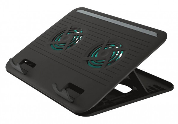 Trust CYCLONE NOTEBOOK COOLING STAND (17866)