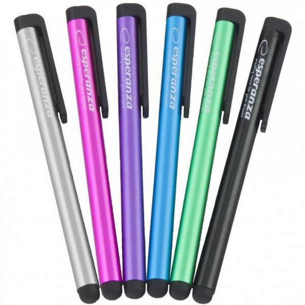 Esperanza ea140/vi stajlus olovka za tablete i smart telefone