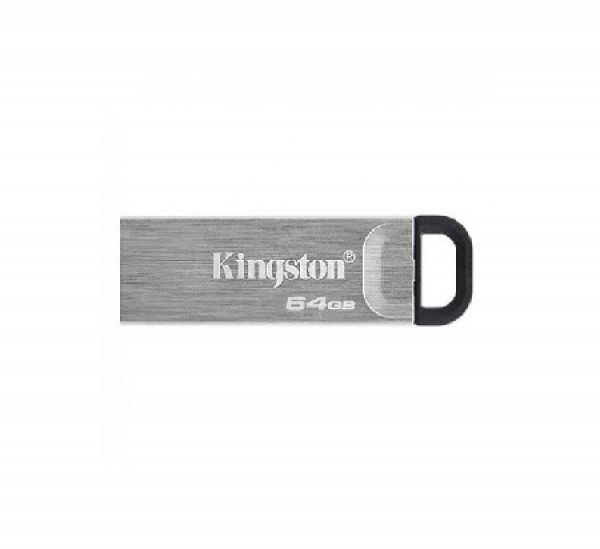 Kingston 64GB DT USB 3.2 Kyson DTKN64GB srebrni