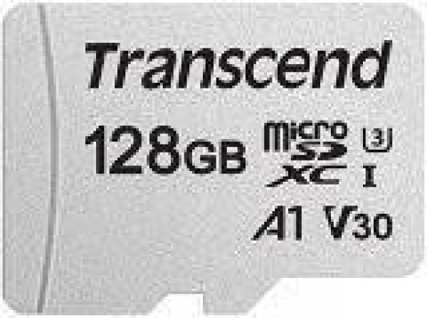 Mem. kartica 128GB Transcend TS128GUSD300S Micro SDXC UHS-I U3A1