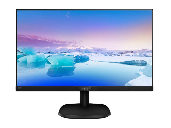 Philips LCD 27'' 273V7QDSB00 IPS, Full HD, VGA, DVI, HDMI, Tilt, Vesa