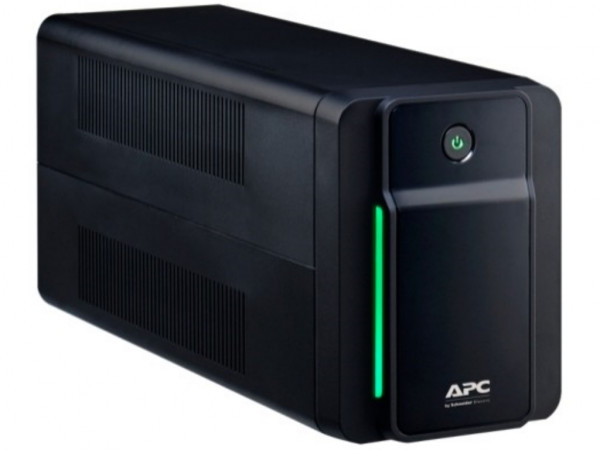 UPS APC Back-UPS 950VA230VAVRSchuko Sockets