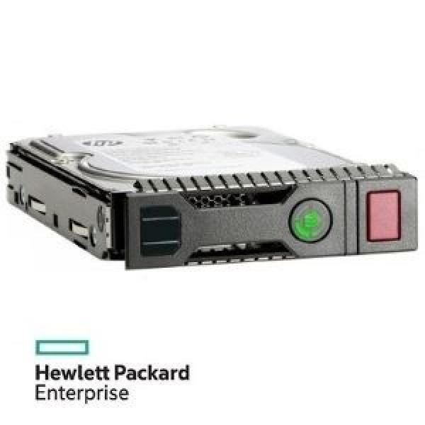 HPE 480GB SATA RI SFF SC MV SSD disk