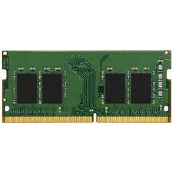 DDR4 SO-DIMM 4 GB 3200MHz, bulk