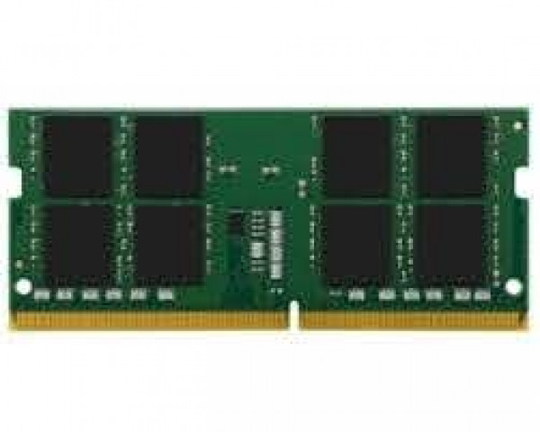 KINGSTON SODIMM DDR4 32GB 3200MHz KVR32S22D832