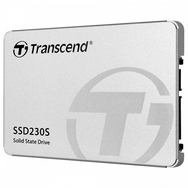 2TB, 2.5'' SSD, SATA3, 3D TLC, 560/520 MB/s