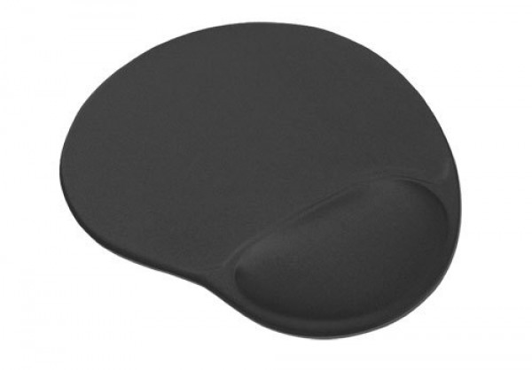 Trust BigFoot Mouse Pad - black