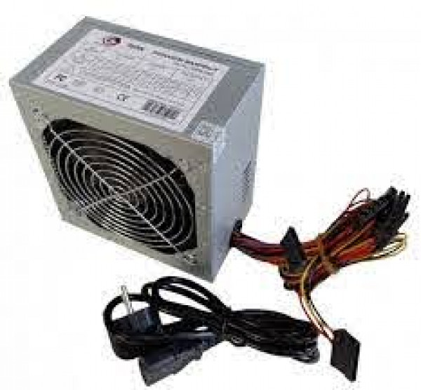 Gembird GMB-560-12 ** napajanje 560W 12cm ventilator, 20+4pin, 2xSATA 2xIDE 4-p. sa kutijom (36ky)(950)