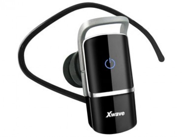 Xwave bh08j bluetooth slušalice