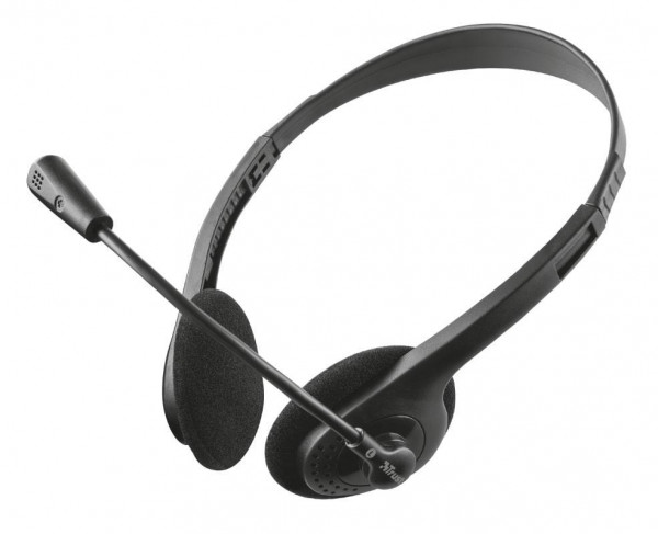 Trust PRIMO HEADSET (21665)