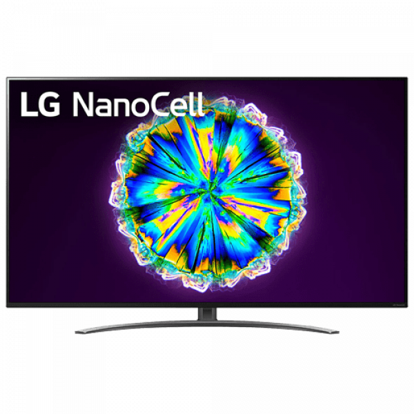 LG Smart TV NanoCell 65NANO863NA (Crna), 65'', 4K Ultra HD, DVB-T2CS2