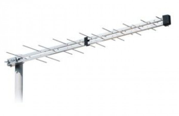 Antena P 2845 H/V Spoljna Loga, dobit 9.5dB, 106cm, UHF/VHF/DVB-T2