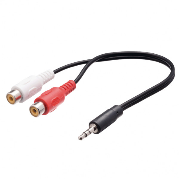 Audio kabel AA49