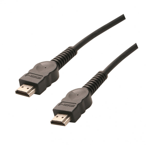 HDMI V1.4 kabel 2.5 m HDMI2,5-V1.4