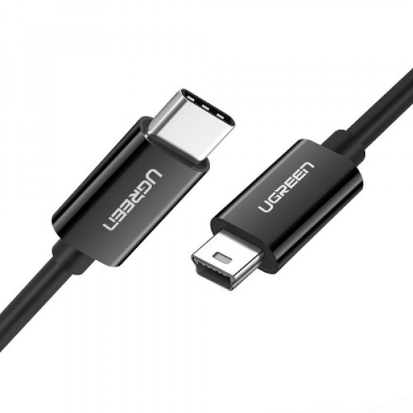 Tip C na Mini Usb kabl 1m Ugreen US242