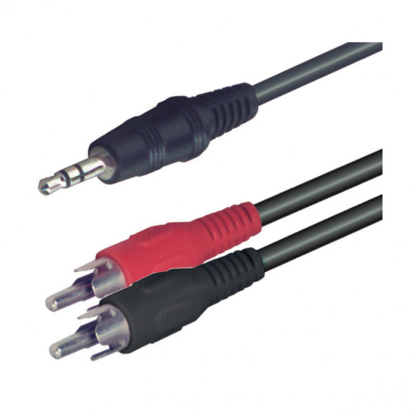Audio kabel 10 m A49-10