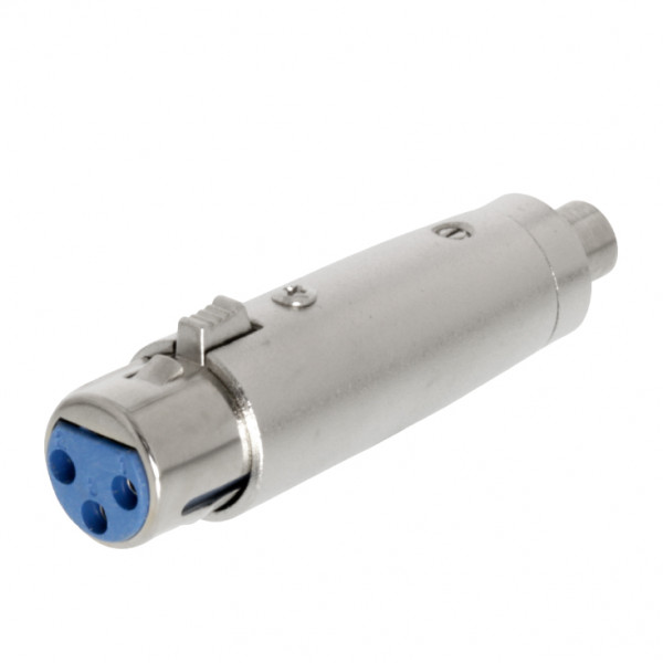 Adapter XLR-3FRCAF