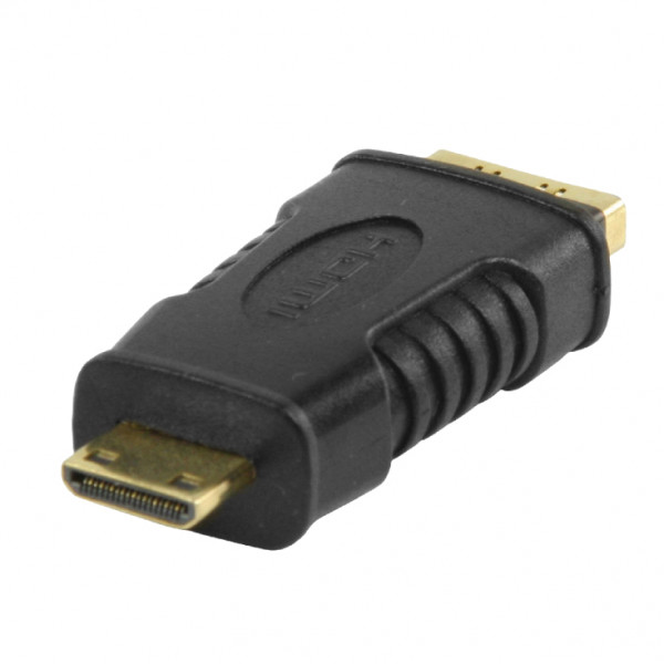 HDMI - mini HDMI adapter VC-012G