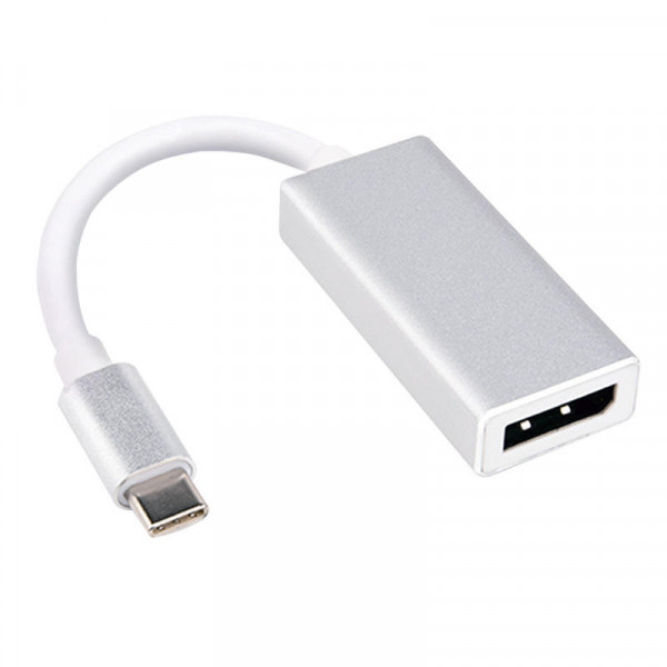 TCD-55 Type C M. na DisplayPort Ž. konverter