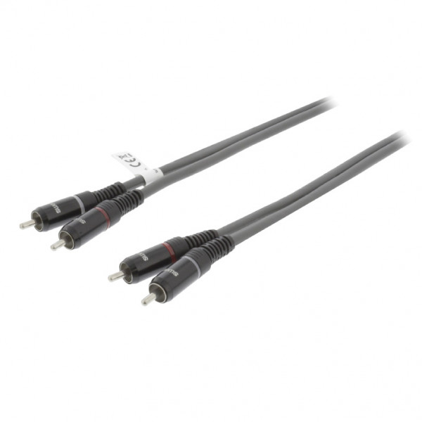 Audio kabel 5 m SWOP24200E50