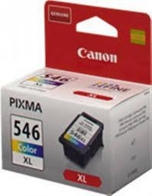 Canon Kertr. CL-546XL (8288B001AA)