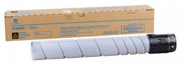 KM Toner TN-328 K (AAV8150)