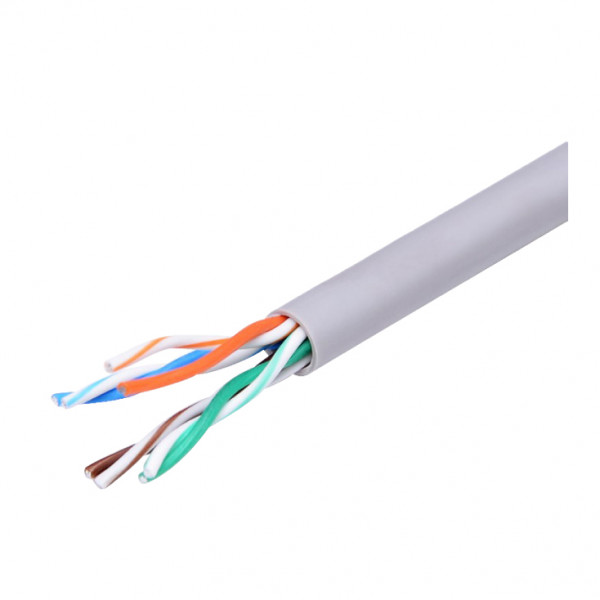 UTP kabel CAT.5e - pun presek, halogen free UTP-CAT.5T/DRAKA HF