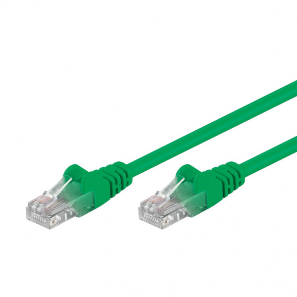 UTP patch kabel 1 m UTP-0008-1GR