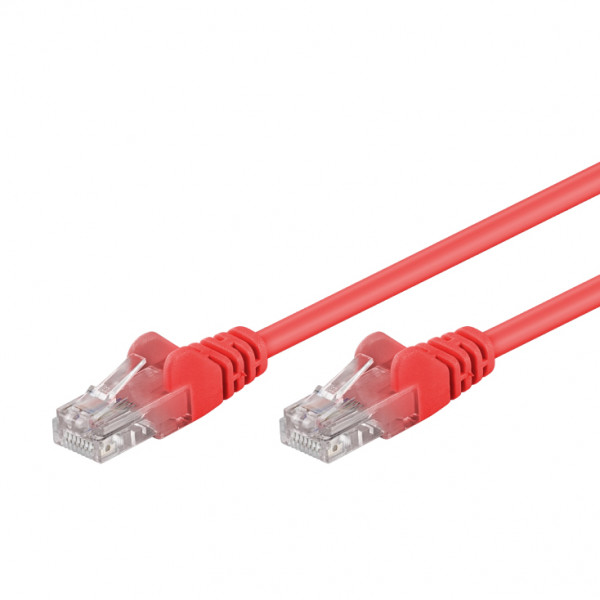 UTP patch kabel 0,5 m UTP-0008-0,5RE