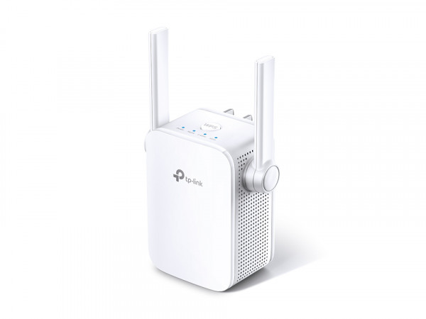 TP LINK AC1200 Wi-Fi Range Extender RE305