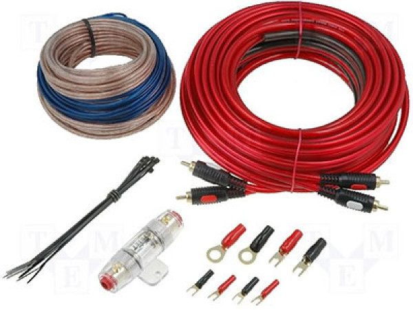 KIT-ON2 Set kablova za pojačalo