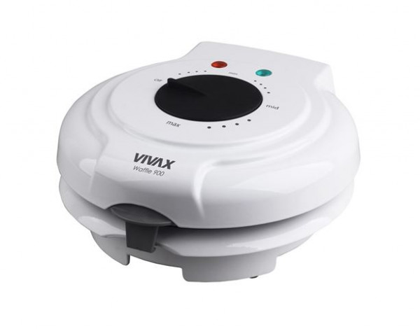 VIVAX HOME aparat za vafle WM-900WH