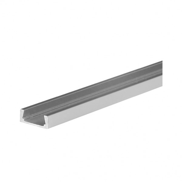 Aluminijumski profil za LED trake LPR-1506/1