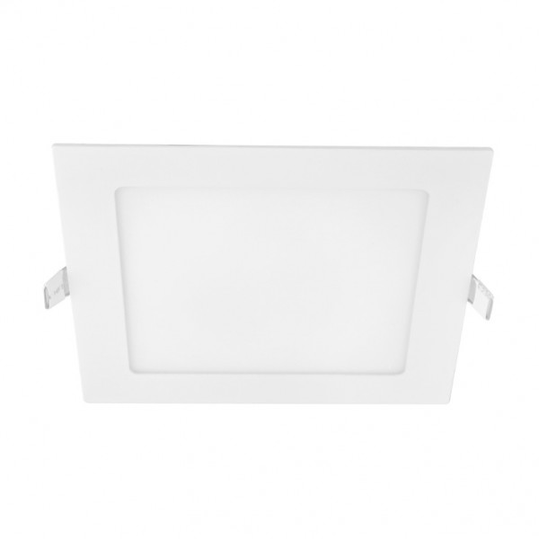 LED ugradna panel lampa 18W dnevno svetlo M18UK/W