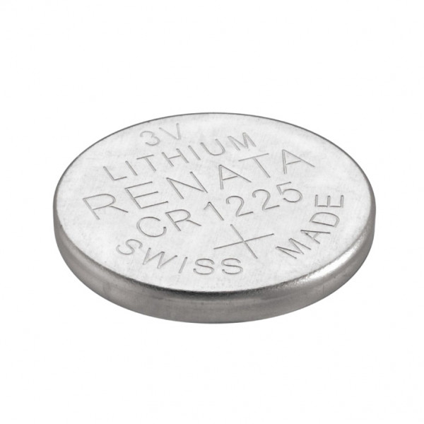 Renata dugmasta litijumska baterija CR1225 Renata CR1225