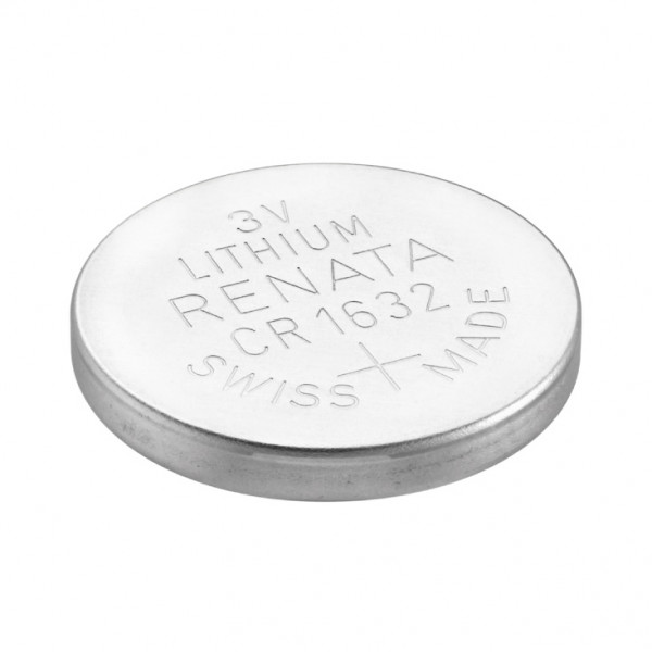 Renata dugmasta litijumska baterija CR1632 Renata CR1632