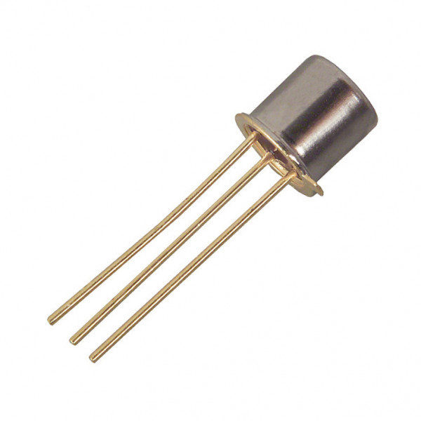 Tranzistor NPN TO18 BC108C