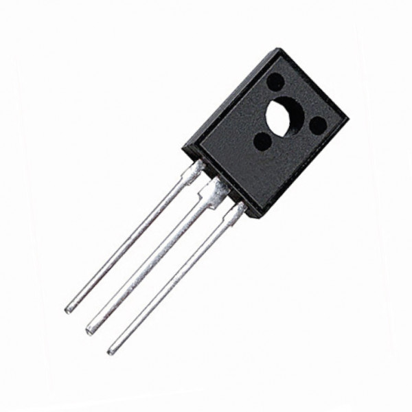Tranzistor PNP-Darl TO126 BD680