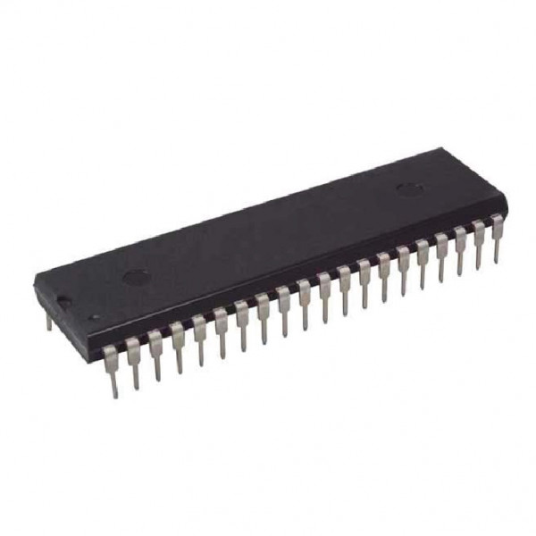 Mikroprocesor ATMEGA16-16PU