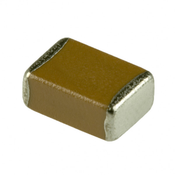 Kondenzator SMD 47pF 50V CCPF047K0805