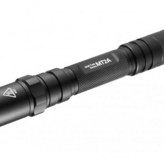 Nitecore MT2A lampa