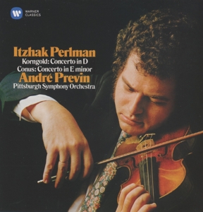 Itzhak Perlman