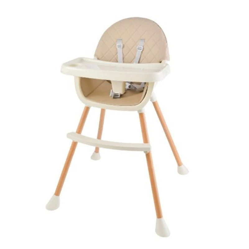 BBO Bambi hranilica za bebe 2u1 Beige, 6m+