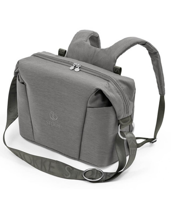 Stokke Xplory X torba za mame - Modern Grey