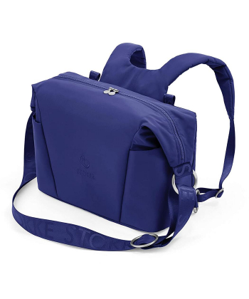 Stokke Xplory X torba za mame - Royal Blue