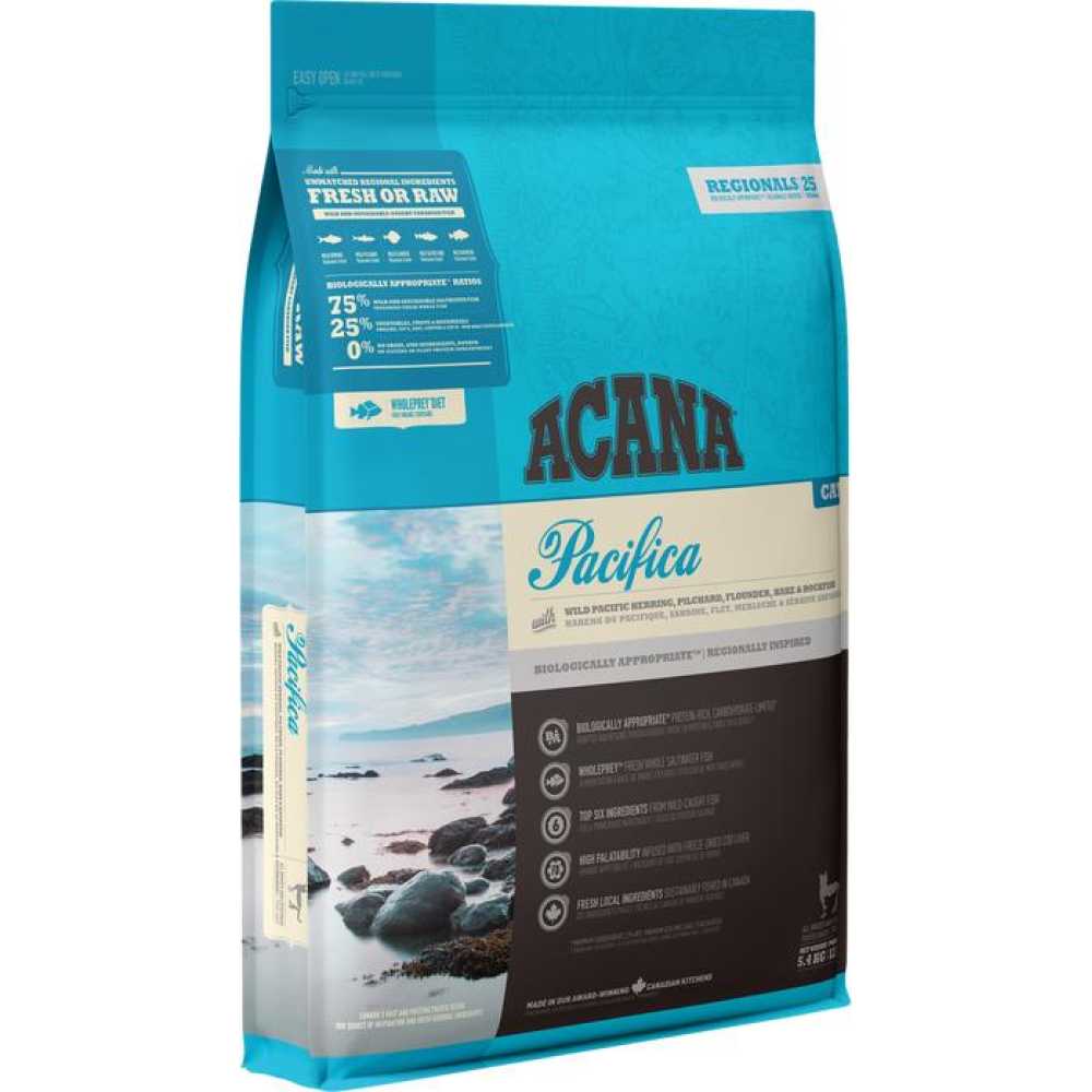 Acana hrana za mačke CAT Pacifica 1.8kg